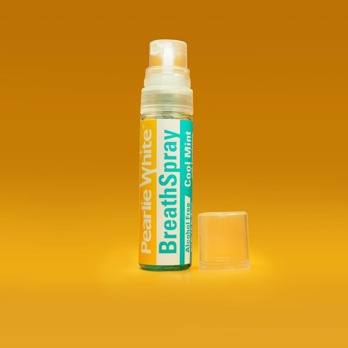 Pearlie White Instant Breath Freshening Sprays 8.5ml - 100 sprays - Co ...