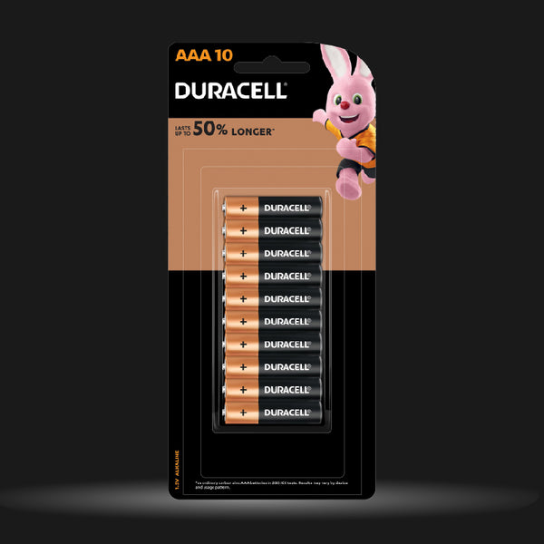 Duracell – Just For Men Singapore
