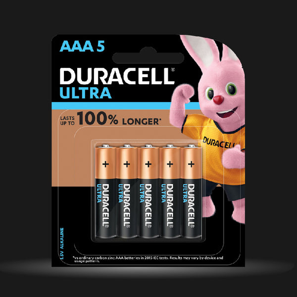 Duracell – Just For Men Singapore